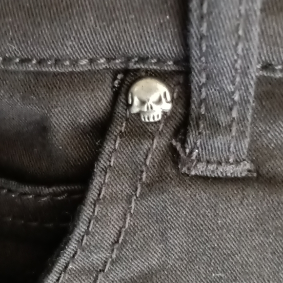 Tripp nyc | Pants & Jumpsuits | Tripp Nyc Black Black Cute Curvy In Size 24r | Poshmark